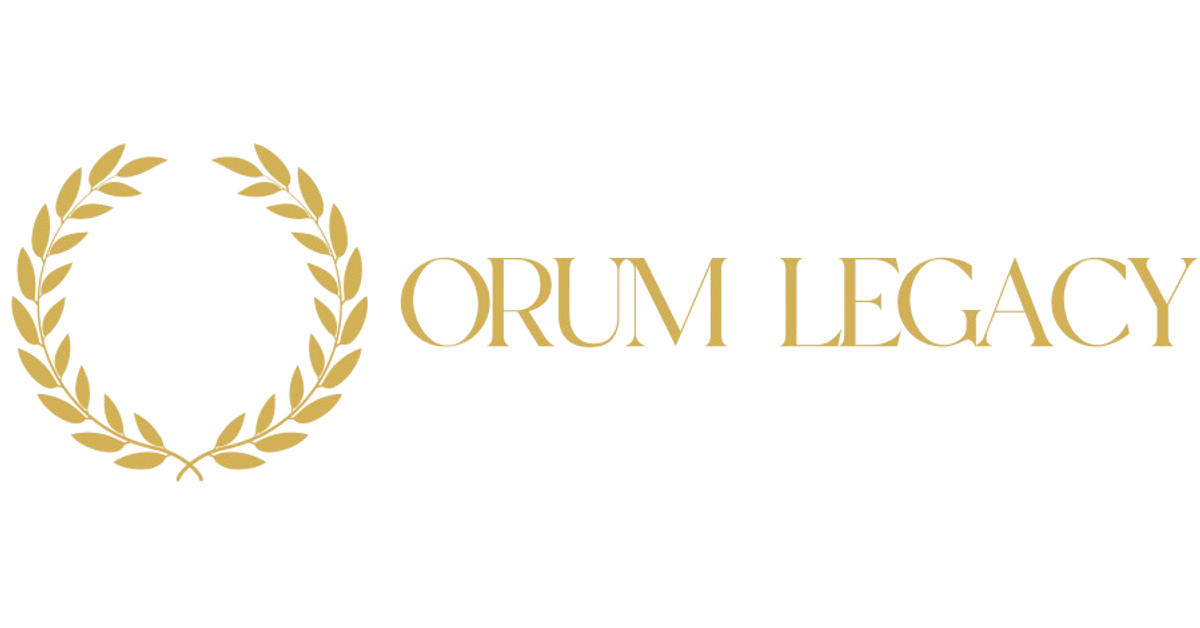 ORUM LEGACY – Orum Legacy